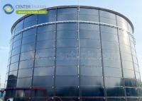 China The Largest and Most Professional Glass-Fused-to-Steel Tanks Manufacturer in China for sale