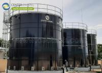 China AWWA D103-09 Bolted Steel Tanks for Potable Water Storage for sale