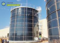 China 300,000 Gallon Bolted Steel Water Storage Tank: A Reliable Solution for Large-Scale Water Storage Needs for sale