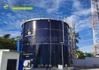 China 200,000 Gallon Bolted Steel Tanks for Fire Protection Water Storage for sale