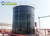 China Factory Coated Fire Water Storage Tank with Long Span Life: Ensuring Reliable Fire Protection for the Future for sale