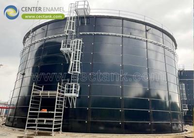 China Fire Protection Water Tank System for Commercial, Industrial, and Municipal Applications for sale