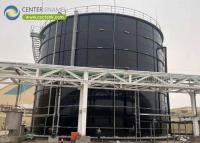 China Leachate Storage Tanks with NSF Certification: Reliable and Safe Solutions for Waste Management for sale