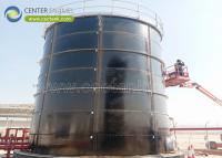 China Fire Water Storage Tank for Emergency Fire Fighting Situations: Ensuring Safety and Reliability with Center Enamel’s Cutting-Edge Solutions for sale