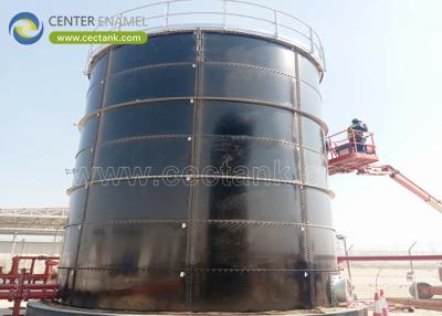 China Fire Water Storage Tank for Emergency Fire Fighting Situations: Ensuring Safety and Reliability with Center Enamel’s Cutting-Edge Solutions for sale