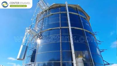 China Fire Protection Water Storage Tanks from 20 to 60,000 m³: Reliable, Durable, and Ready for Emergency Response for sale
