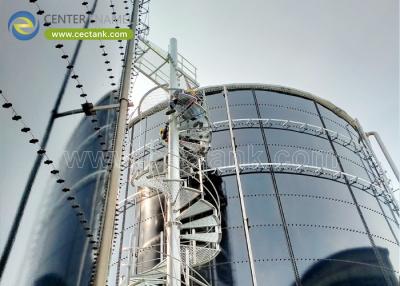 China Dry Bulk Storage Tanks: Meeting All Your Grain Storage Needs for sale
