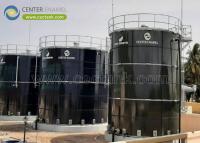 China China Bolted Steel Water Storage Tanks Manufacturer: Center Enamel’s Leading Expertise for sale