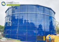 China China GFS Sludge Storage Tanks Manufacturer: Center Enamel’s Advanced Solutions for sale