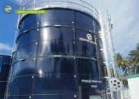China Revolutionizing Fire Safety: The Ultimate Guide to Fire Protection Water Tanks by Center Enamel for sale