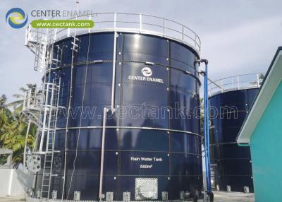 China Industrial Water Tanks for Storing Potable Water, Drinking Water, and Agricultural Water for sale