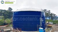 China Capacity Customized Agricultural Water Storage Tanks for Cow Farm Water Storage: The Perfect Solution for Dairy Operations for sale