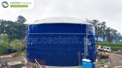China Capacity Customized Agricultural Water Storage Tanks for Cow Farm Water Storage: The Perfect Solution for Dairy Operations for sale