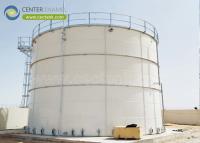 China China’s Leading Bolted Steel Fire Protection Water Storage Tanks Manufacturer – Center Enamel for sale
