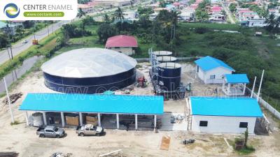 China Irrigation and Agriculture Water Storage Tanks – Essential for Sustainable Farming and Crop Management for sale