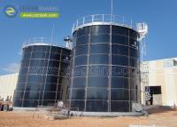 China Rainwater Storage Tanks: A Sustainable Solution for Water Conservation for sale