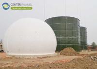 China Biogas Holder Tanks: The Key to Efficient and Sustainable Energy Storage for sale