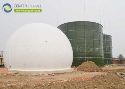 China Biogas Holder Tanks: The Key to Efficient and Sustainable Energy Storage for sale