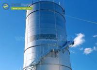 China Center Enamel: The Global Leader in Stainless Steel Water Tanks Manufacturing for sale