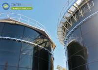 China China’s Leading Process Tanks Manufacturer: Center Enamel for sale