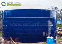 China Bolted Steel Agricultural Water Storage Tanks for Rainwater Harvesting: Sustainable Solutions for Modern Farming for sale