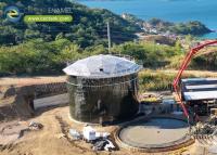 China GLS Irrigation Water Storage Tanks: Empowering Rural Communities with Reliable Water Solutions for sale