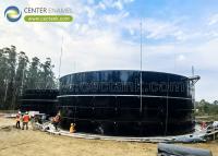 China Sewage Holding Tanks: Efficient and Reliable Wastewater Storage Solutions for sale