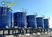 China NSF/ANSI 61 Standard Glass-Lined Steel Potable Storage Tanks: Safe, Durable, and Compliant Water Storage Solutions for sale