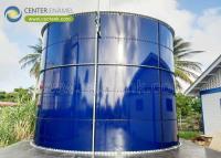 China Global Excellence in Bolted Steel Water Tanks: Design & Manufacture for Customers Worldwide for sale
