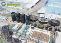 China Wastewater Storage Tanks: Innovating for a Sustainable Future for sale