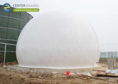China Anaerobic Digestion & Biogas Tanks: Revolutionizing Food Waste Biogas Projects for sale