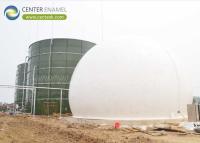 China Extend and Re-site GFS Anaerobic Digester Tanks: The Future of Flexible and Scalable Biogas Solutions for sale