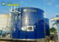 China Fire Protection Water Storage Tanks for Municipal & Industrial Fire Water Projects: Ensuring Safety and Reliability for sale