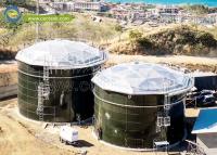 China Agricultural Water Tanks: Ensuring Reliable Water Storage for Modern Farming for sale