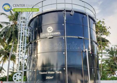 China Ensuring Healthy Herds: Reliable Livestock Water Storage Solutions with Center Enamel for sale