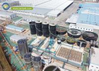 China Center Enamel: China's Leading Clarifier and Clarification Tank Manufacturer for sale
