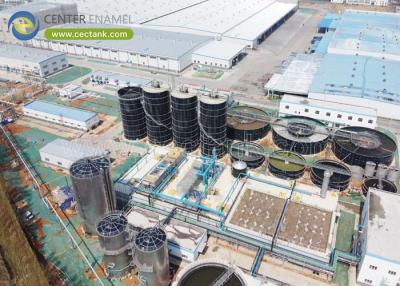 China Center Enamel: China's Leading Clarifier and Clarification Tank Manufacturer for sale