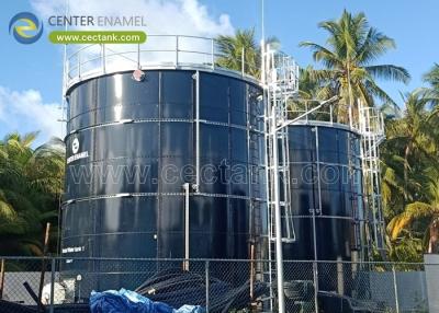 China Farm Water Tanks: Center Enamel Provides Durable and Efficient Storage Solutions for Agricultural Water Supply for sale
