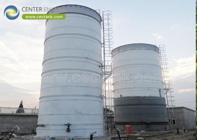 China Carbon Steel Tanks: The Cost-Effective and Durable Storage Solution for a Range of Applications for sale