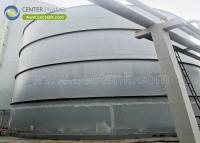 China Carbon Steel Storage Tanks Reliable and Durable Solutions for Safe Chemical Storage for sale