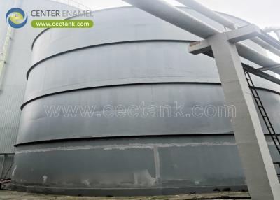 China Carbon Steel Storage Tanks Reliable and Durable Solutions for Safe Chemical Storage for sale