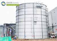 China Center Enamel's Cream Water Tanks Combining Aesthetics with Robust Water Storage for sale