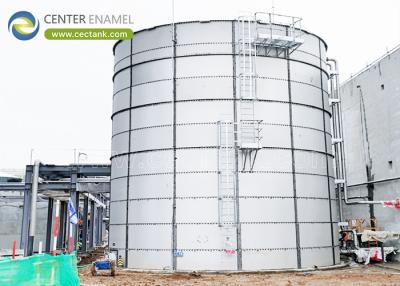 China Center Enamel's Cream Water Tanks Combining Aesthetics with Robust Water Storage for sale