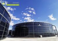 China Center Enamel's Disinfection Tanks – Engineered for Uncompromising Water Quality and Safety for sale