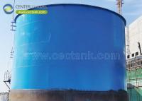 China Center Enamel Provides High-Quality Welded Steel Tanks For Petroleum Storage Ensuring Safety Durability And Efficiency for sale