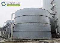 China Center Enamel Ensuring Safe and Efficient Bulk Oil Storage with High-Quality Welded Steel Tanks Trusted Solution for Petroleum Industry for sale