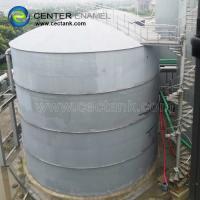 China Floating Roof Tanks: An In-Depth Look at Efficiency, Safety, and Environmental Benefits for sale
