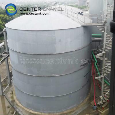 China Floating Roof Tanks: An In-Depth Look at Efficiency, Safety, and Environmental Benefits for sale