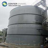 China The Unseen Guardian: How Internal Floating Roof Tanks Ensure Safety and Efficiency in Volatile Liquid Storage for sale