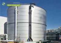 China Center Enamel: Ensuring Secure Containment as a Leading China Storage Pressure Vessel Manufacturer for sale